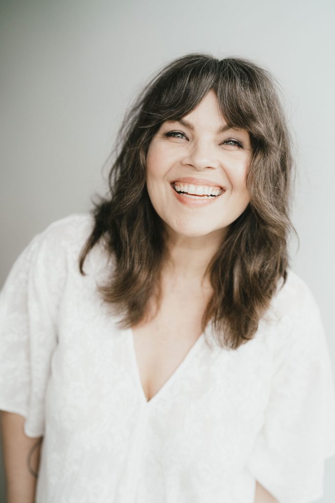 About - Danielle LaPorte