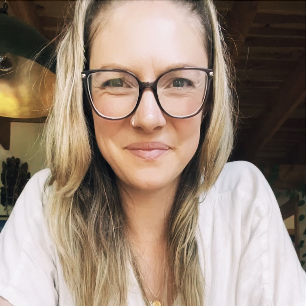 About - Danielle LaPorte